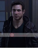 DBH Connor Hoodie | Detroit Become Human Connor Jacket