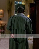 Al Pacino Trench Coat | Lieutenant Colonel Frank Slade Coat