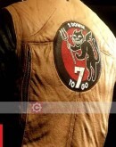 Blazkowicz Wolfenstein 2 Jacket | Brian Bloom Costume Jacket