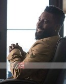 Ricky Jerret Jacket | John David Washington Jacket Ballers