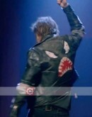 Julian Casablancas Shark Jacket | Instant Crush Jacket