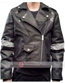 Julian Casablancas Shark Jacket | Instant Crush Jacket
