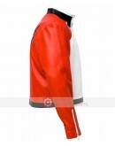 Buy Rock Howard King of Fighters Leather Jacket